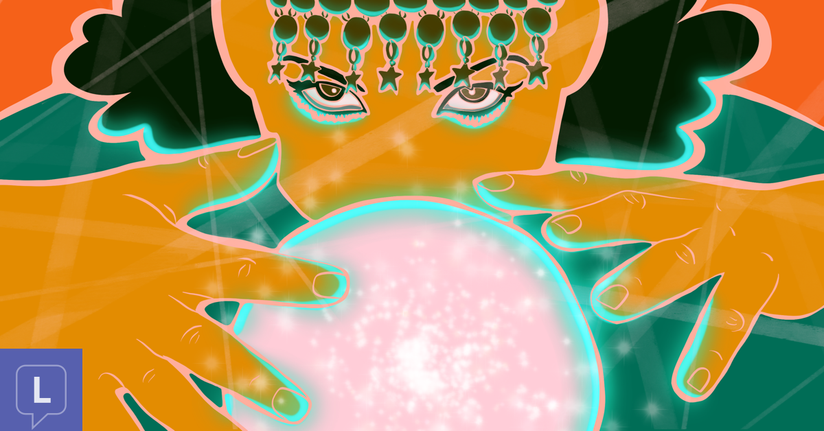 What Does Life With Lupus Look Like In 5 Years? | Lupus.net