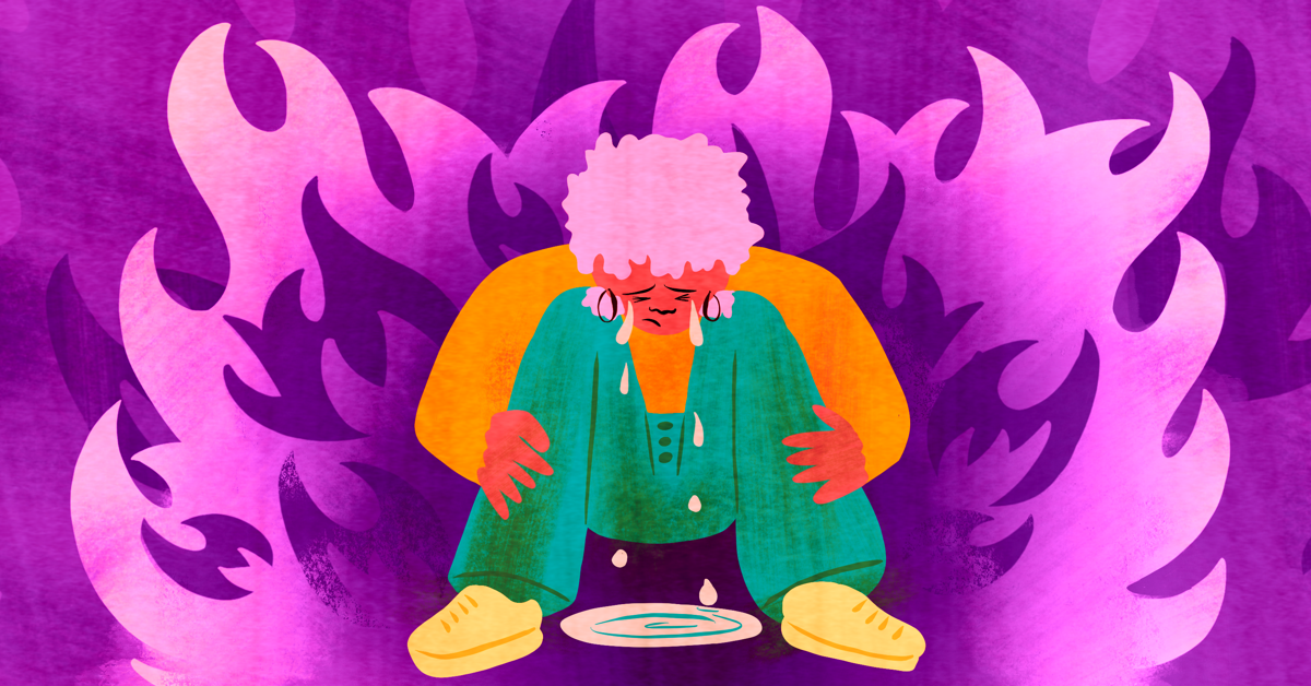 Dealing with a Lupus Flare After Covid Recovery | Lupus.net