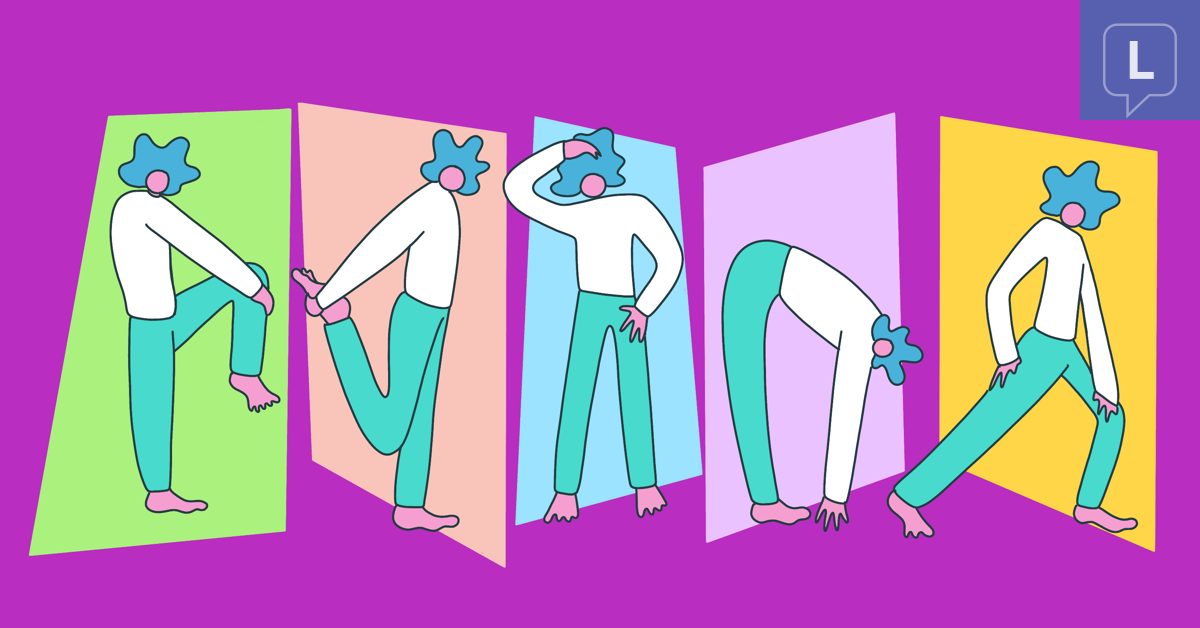 What Are Different Types of Exercise for People Living With Lupus?