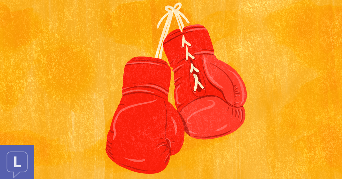 What Are Some Life Lessons People With Lupus Learn?