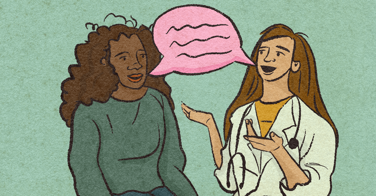 Dealing With a Breast Lump as Lupus Patient | Lupus.net