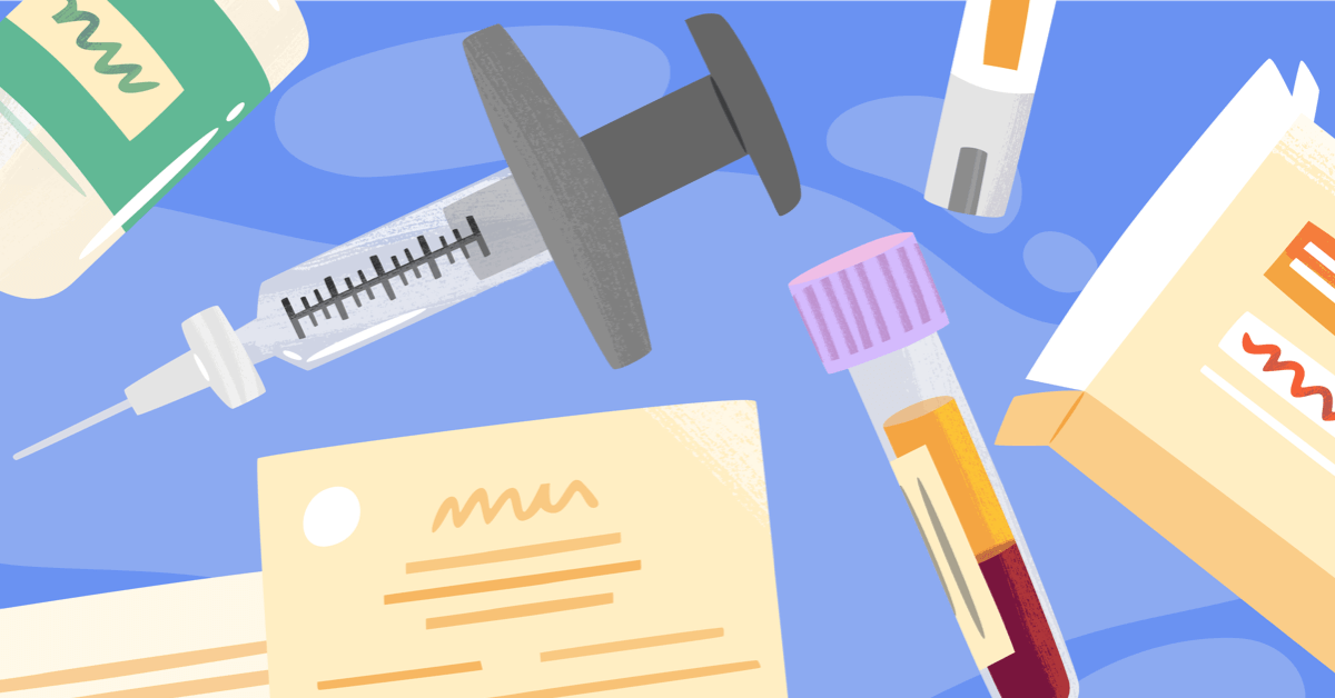 My Experience With Benlysta Infusions | Lupus.net