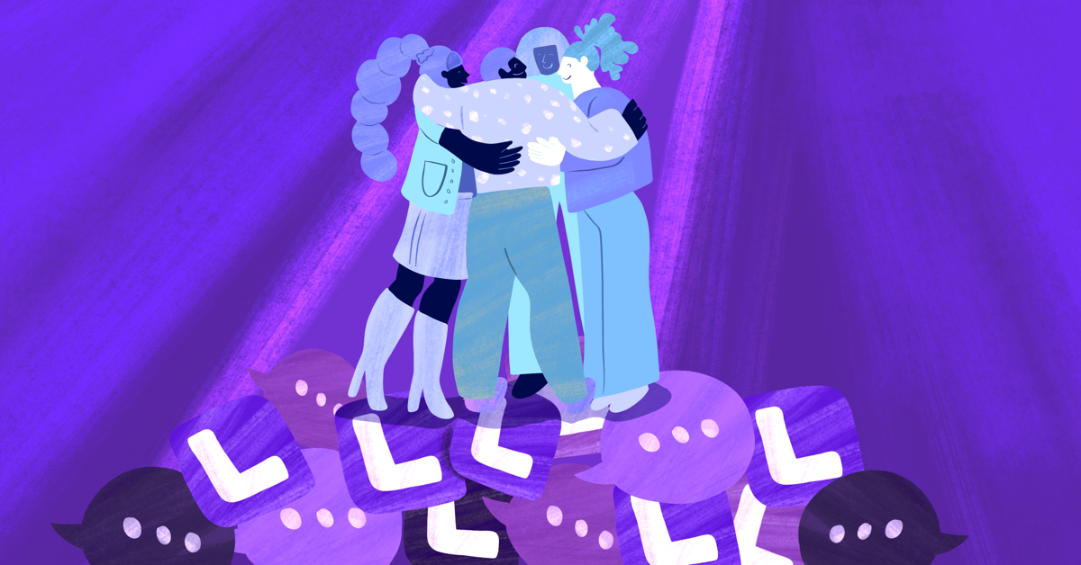 What Are The Challenges of Being a Lupus Advocate?