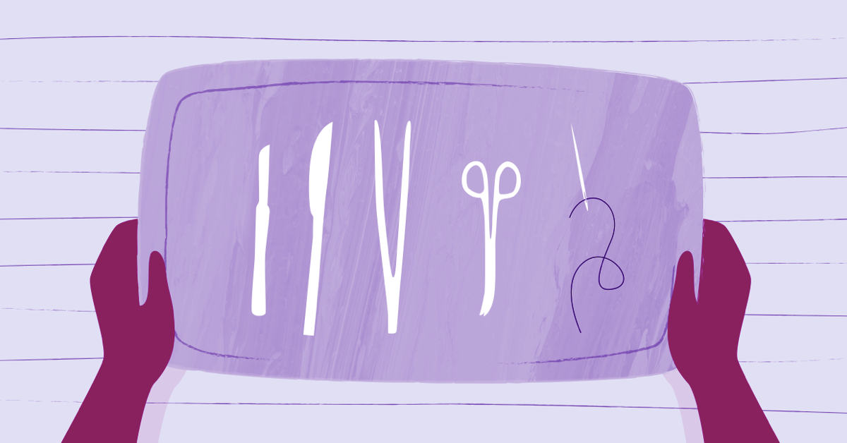 5 Things I Learned From My First Surgery With Lupus