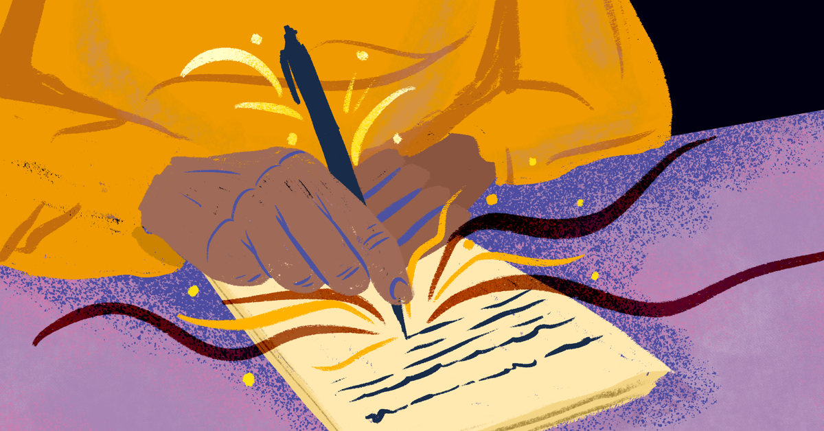 How Does Journaling Change Our Outlook On Lupus 