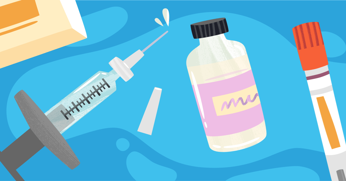 What Are Biologic Drugs for Lupus and How Do They Work?