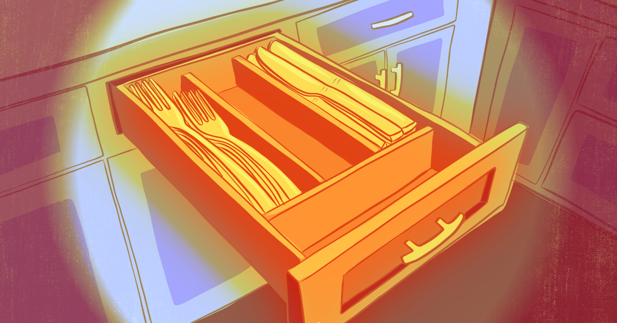 Examples of How I Use My Daily Spoons | Lupus.net