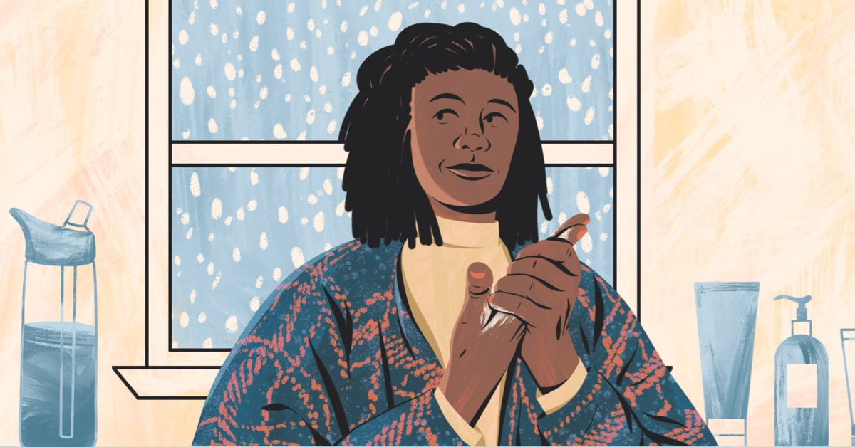 Tips for Staying Healthy During Winter Months | Lupus.net
