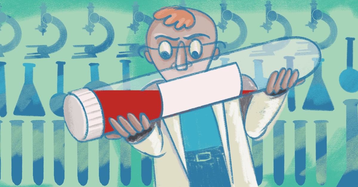 Understanding the Basics of Lupus Lab Work | Lupus.net