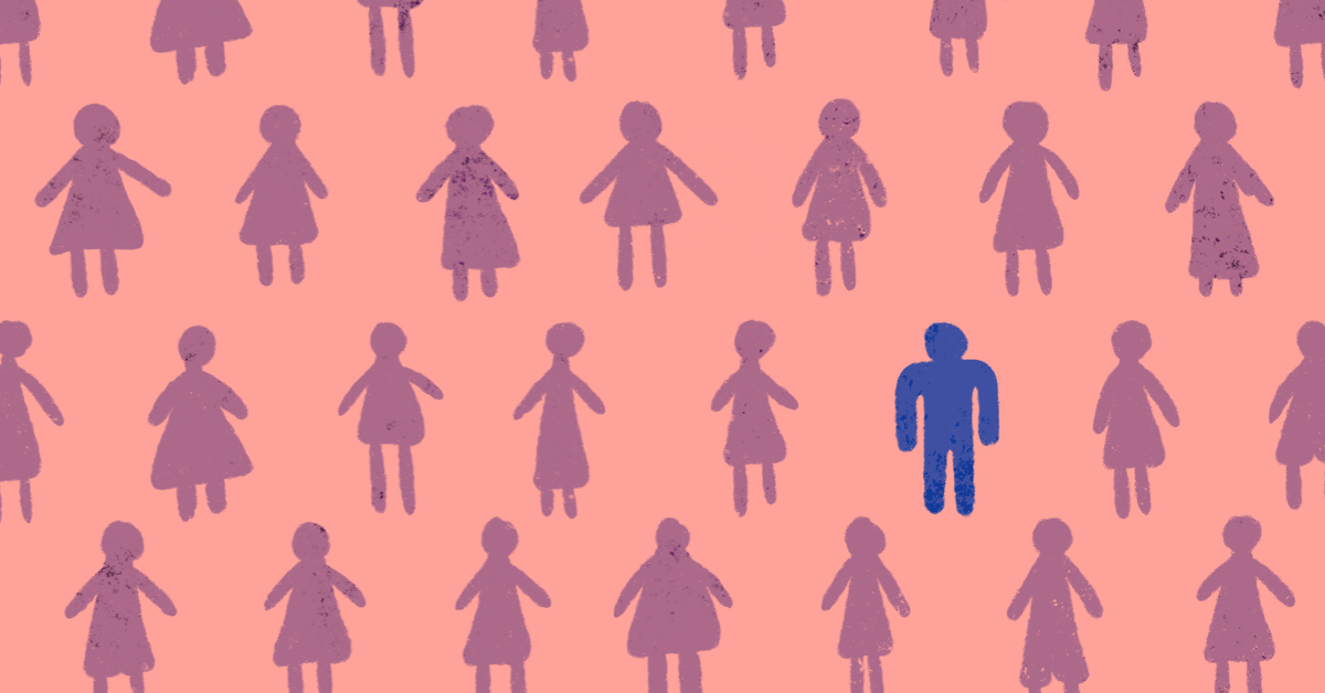 Why Are Men Told Lupus Is A Womans Disease 9764