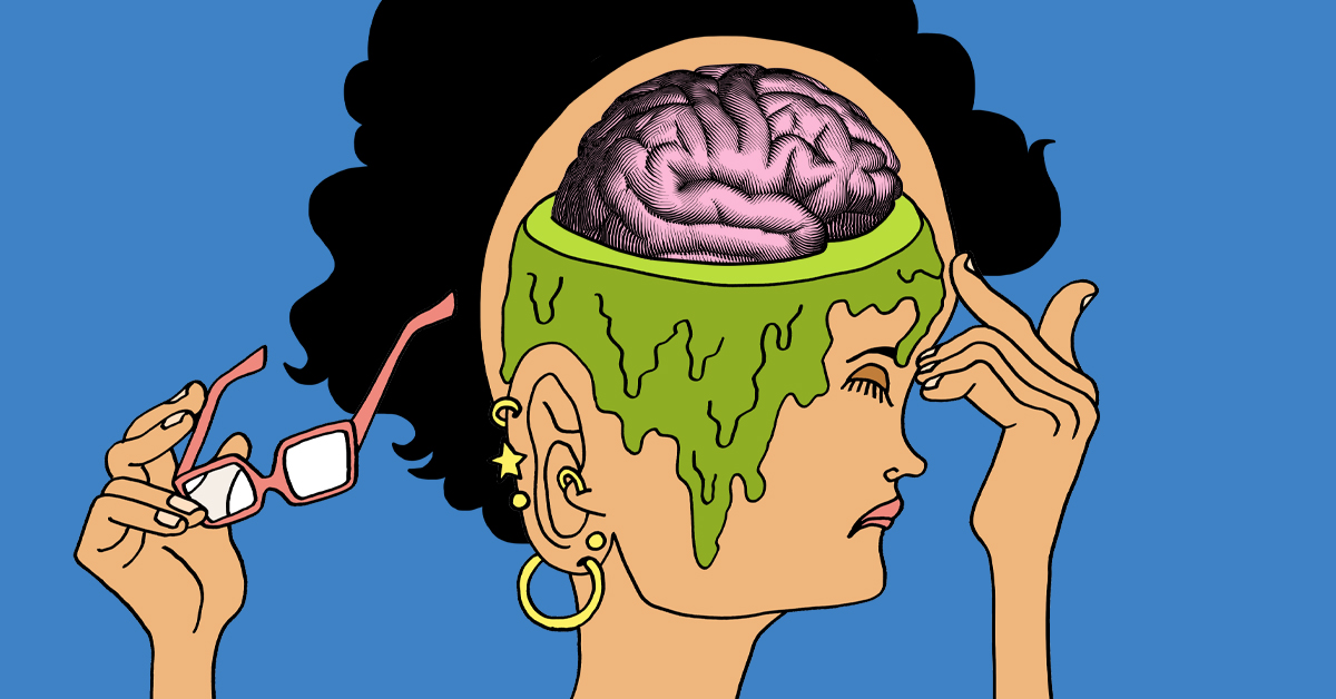 5 Of My Favorite Hacks For Navigating Lupus Brain Fog 5 Of My Favorite Hacks For Navigating Lupus Brain Fog