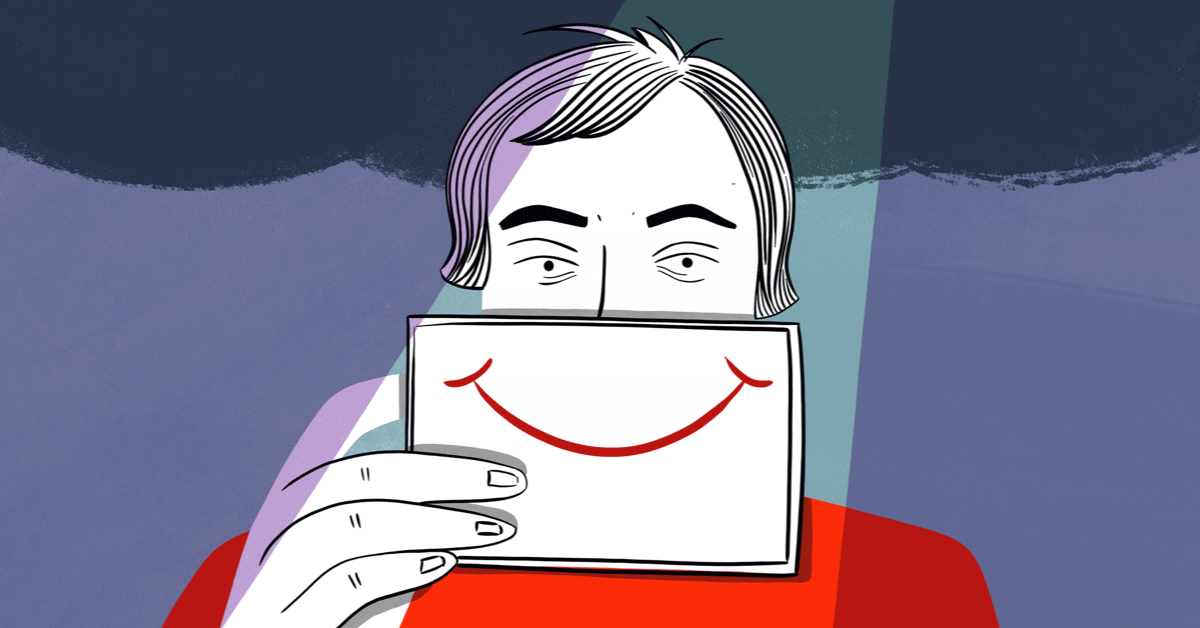 Examples of Toxic Positivity and Why It's Harmful For Those With Lupus