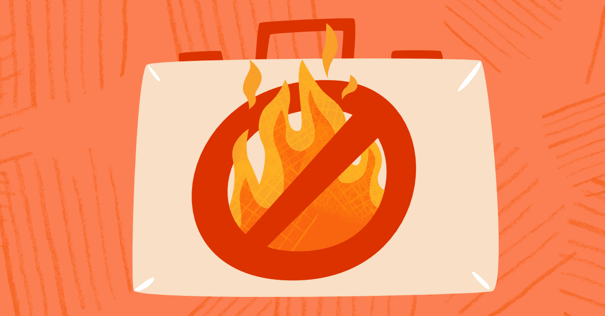 What's In My Lupus Flare "Toolkit": A Collection of Items and Strategies