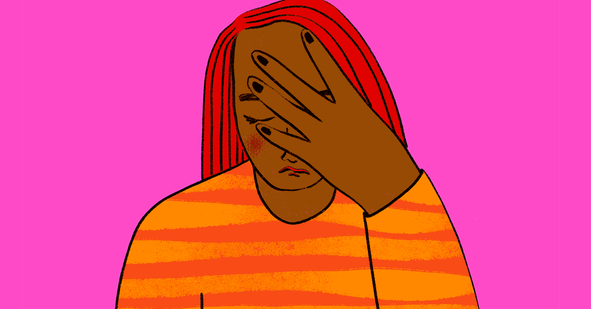 True Strength with Lupus: Embracing Your Emotions | Lupus.net